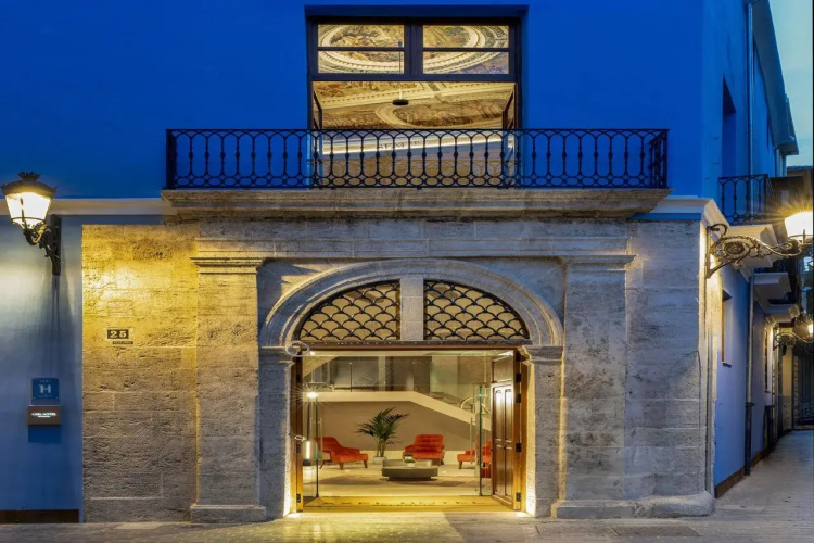 Axel Hotel Valencia - Valencia