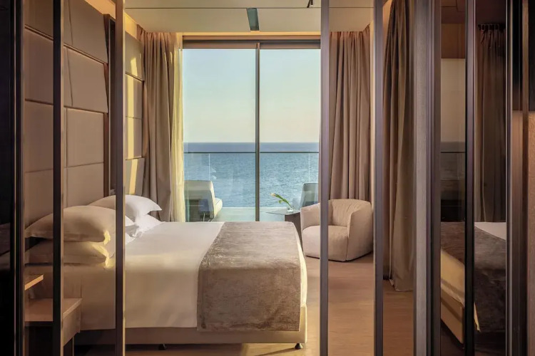 Amathus Residences - Cypern