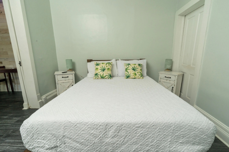 Depot Village - Gainesville, FL