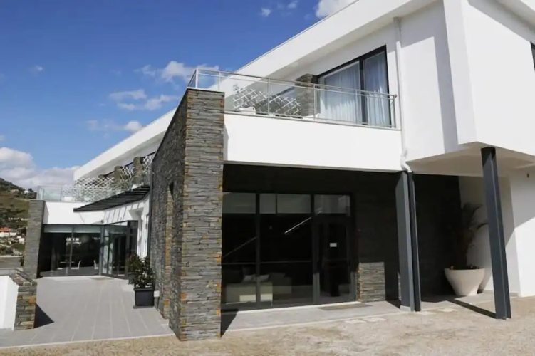 Lbv House Hotel - Pinhão