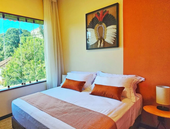 Cozy House - Rio de Janeiro