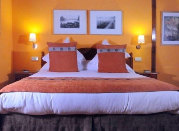 Hotel Y Apartamentos Vilagaros - Catalogne