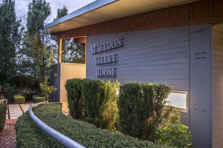 Macedon Ranges Hotel & Spa - Victoria