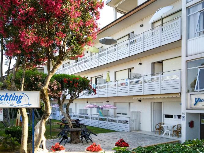 Yachting Residence - Lignano Sabbiadoro