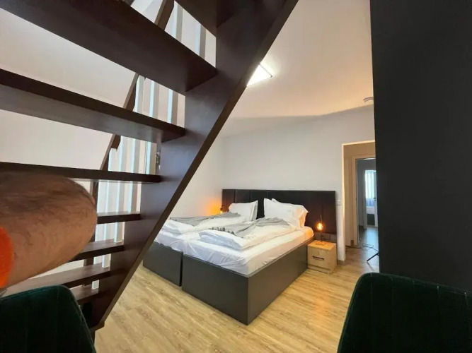 Haven - Hotel Dona - Cologne