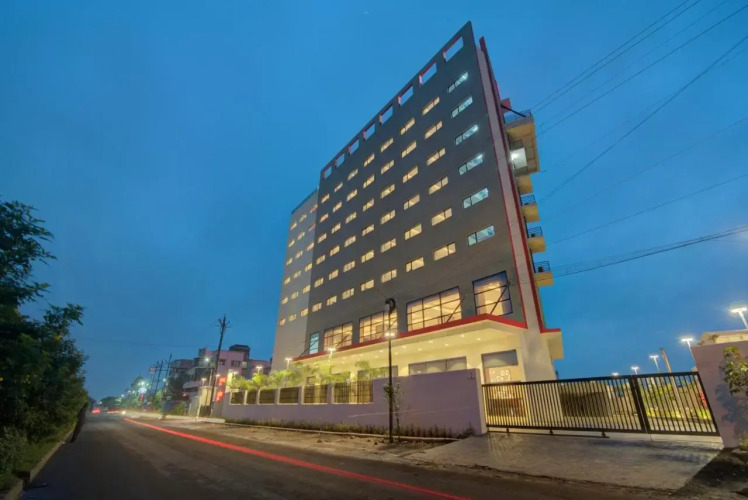 7 Apple Hotel Nashik - Nasik