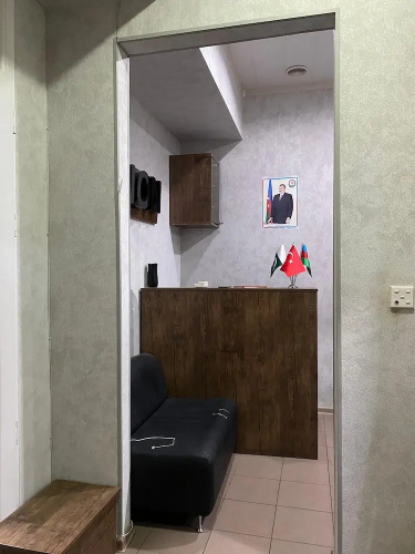 Extra Tourism In Hostel - 바쿠