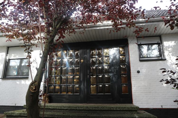 Villa In Hemmingen - Hannover