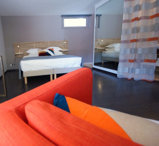 Couette Et Cafe - Montpellier