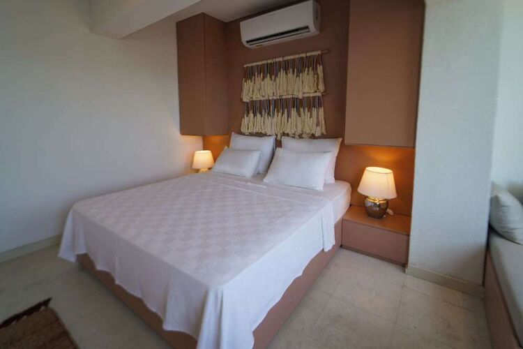 Bono Residence - Marmaris
