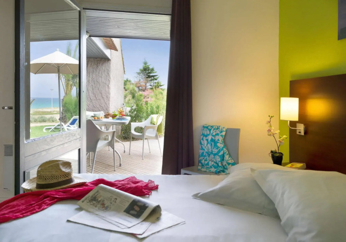 Belambra Clubs Belgodère - Golfe De Lozari - Corse