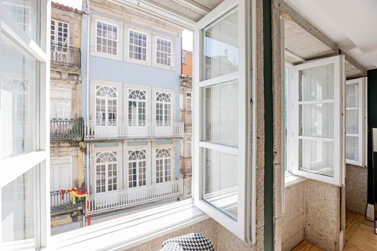 Lóios 66 - Porto