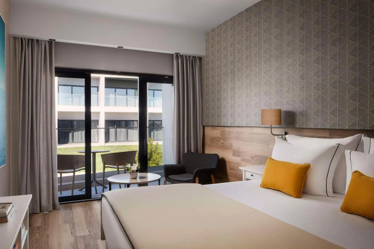 Tivoli Alvor Algarve  Resort - Portimão