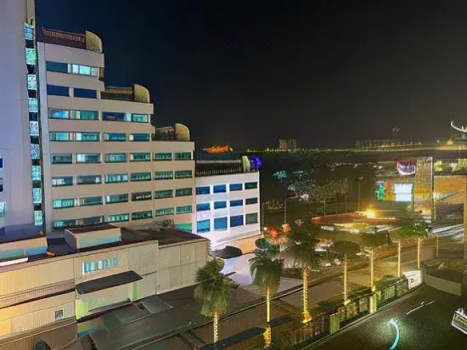 Royal Beach  Residence - Dubaï