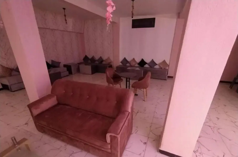 Hotel La Coline - Beni Mellal