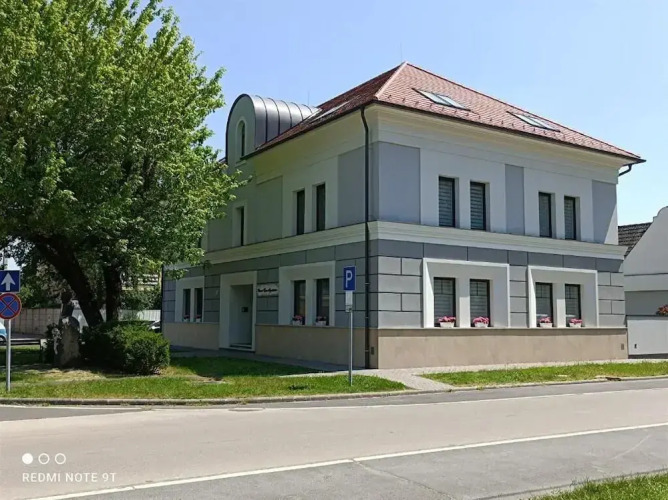 Corso Lux Apartman - Gyula