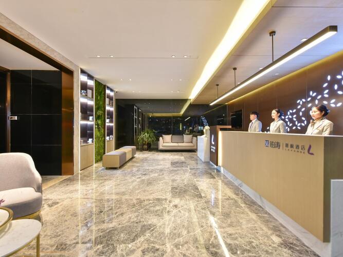 Lavande Hotel Kunming Changshui Airport - Kunming