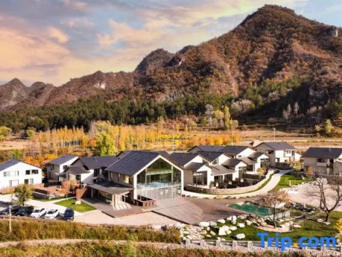 Qixiangli Mifuxing Home - Beijing