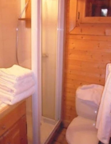 Chalet De Mado - Megève