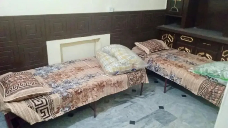 Room-cozy Guest Room In Rawalpindi - Cit - 