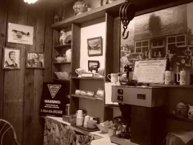 Bunkhouse Motel - Guernsey, WY