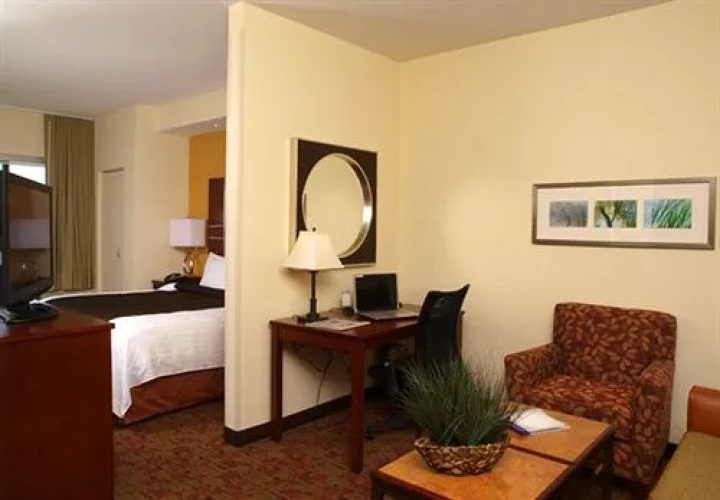 Springhill Suites Pigeon Forge - Pigeon Forge, TN