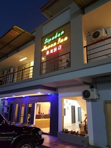 Sipadan Haven Inn - Semporna