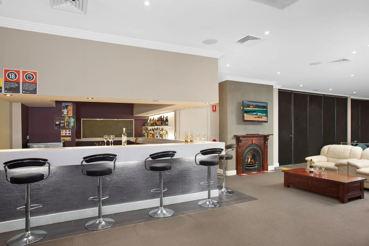 Checkers Resort & Conference Centre - Sydney