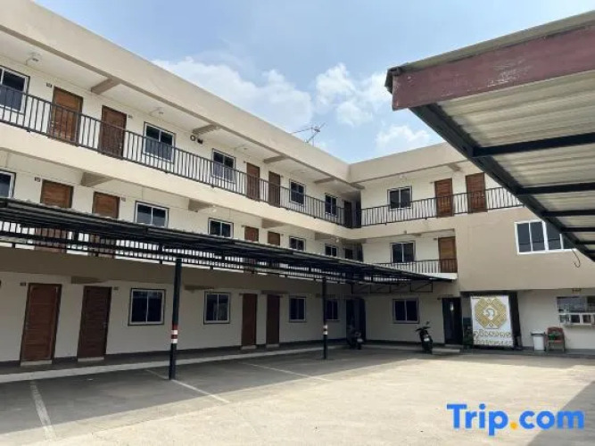 Phuviewplace Hotel - Thoeng District