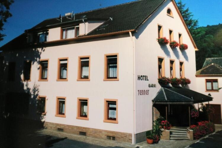 Hotel Tenner - Neustadt an der Weinstraße