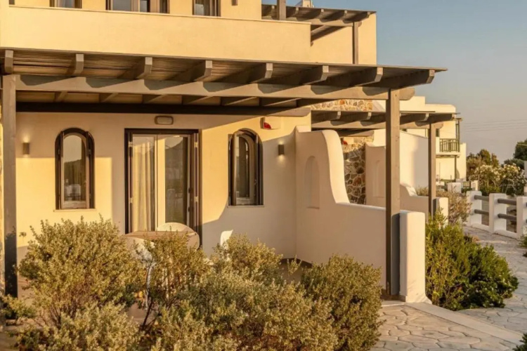Nilea Island Living - Naxos
