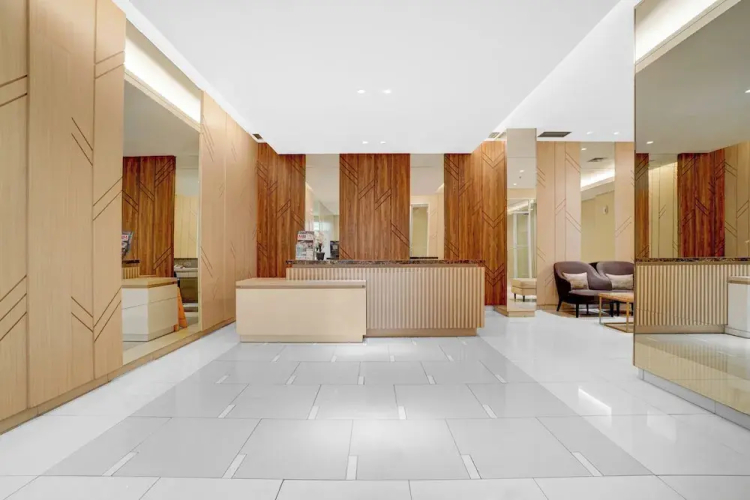 Oyo 95052 Cordia Tower - Depok