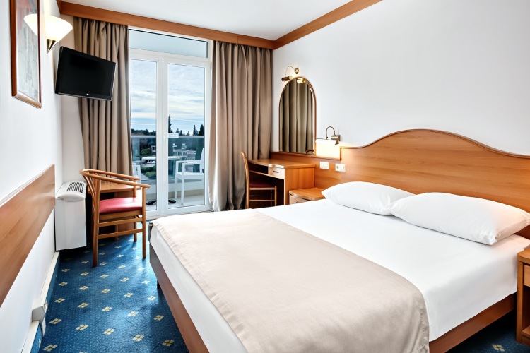 Hotel Astarea - Mlini - Mlini