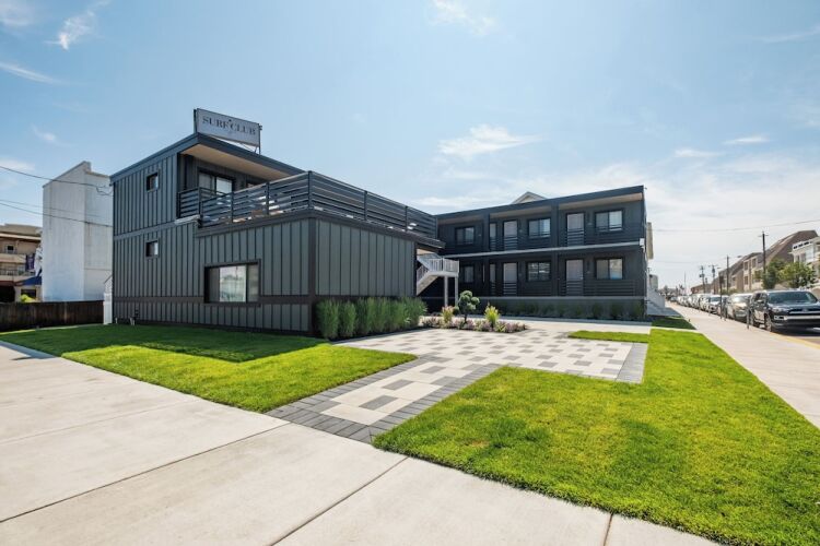 The Surf Club - 뉴저지