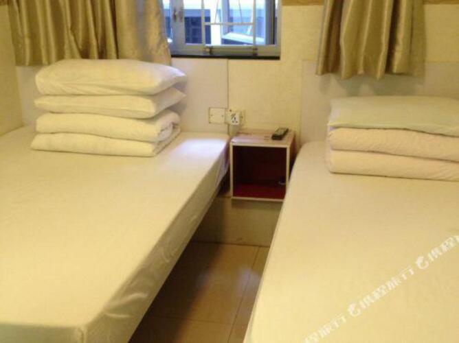 New Cosmos Guest House - Wan Chai
