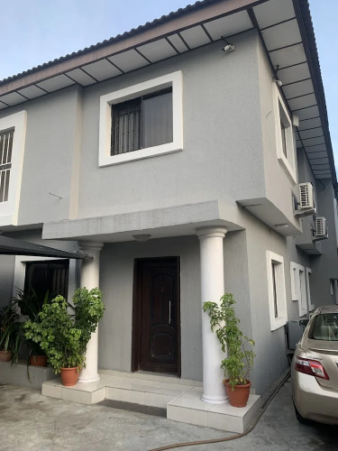 Weena Hotel & Resort - Lagos