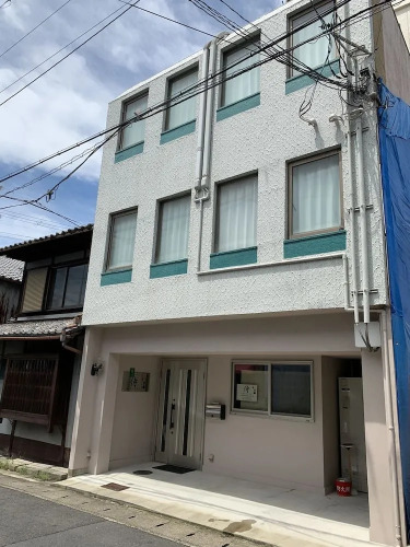 Samurai Hills - Kyoto