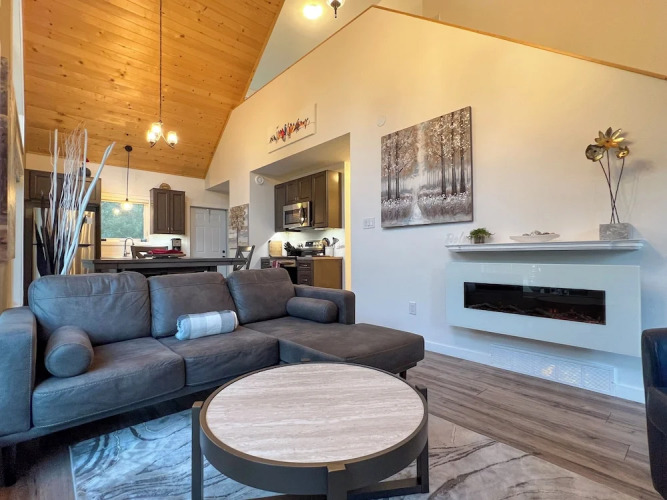 Geiler Corner Resort - Manitoba