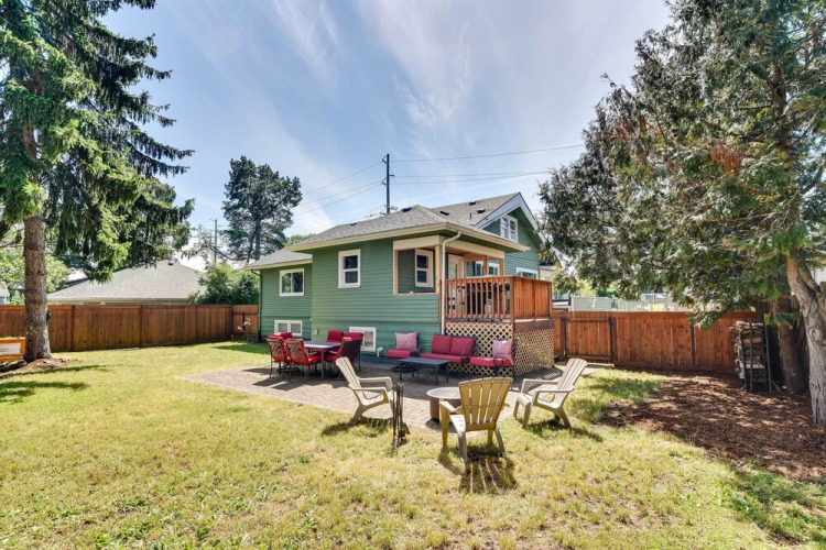 Charming Portland Home, Walk To Light Rail! - Oregon City, OR