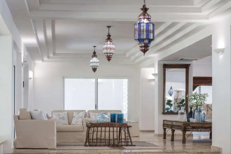 Orovacanze Grand Hotel Capo Boi - South Sardinia