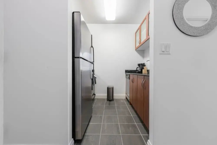 Fully Furnished 1br In Murray Hills - Kips Bay - Manhattan