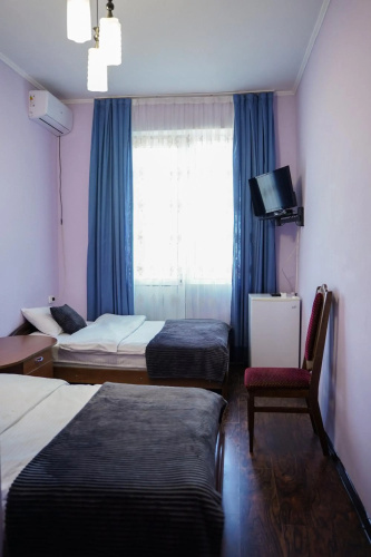 Europa Hotel - Kutaisi