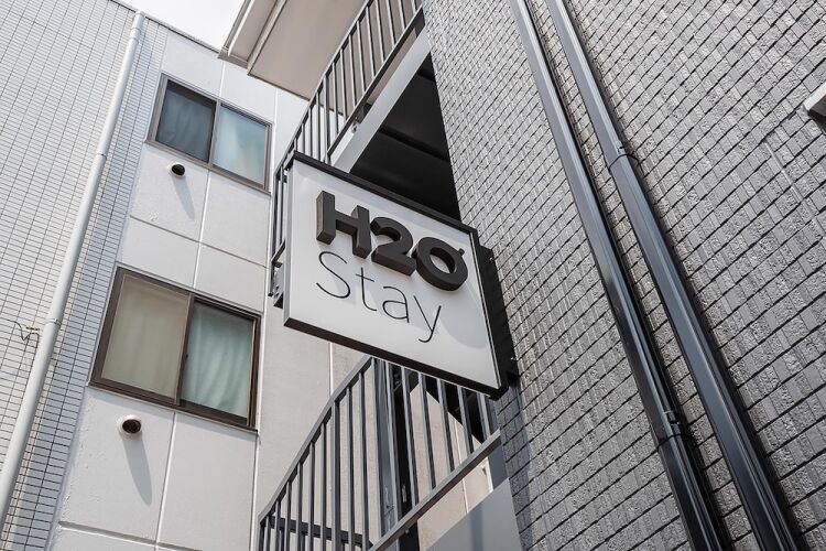 H2o Stay Ikebukuro - Ikebukuro
