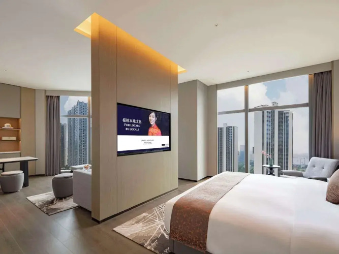 Grand Mercure Shenzhen Guangming - Dongguan