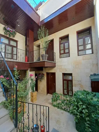 Levissi Boutique Hotel - Gaziantep