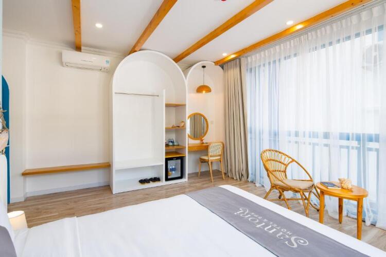 Santori Hotel And Spa - ダナン