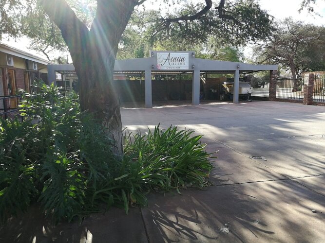 Acacia Guesthouse - Kathu