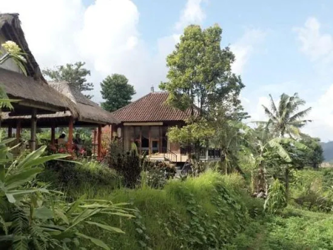 Embang Homestay - Sidemen