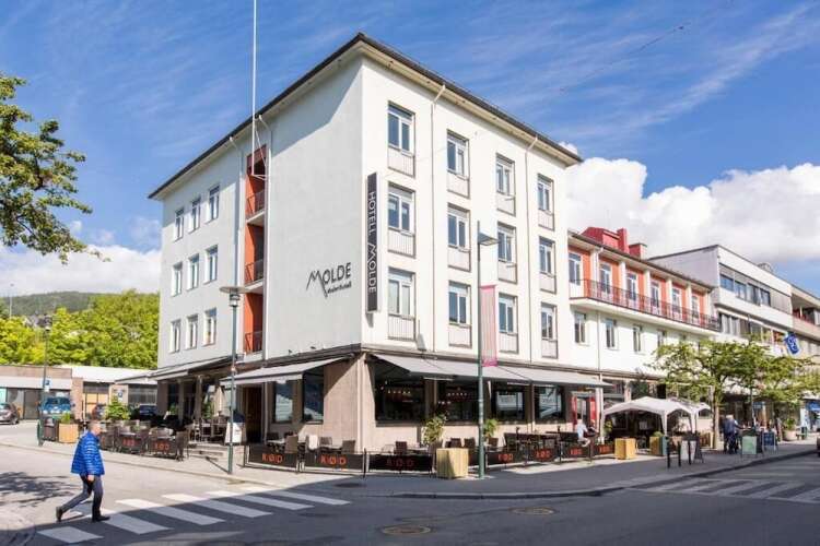 Hotell Molde - Molde