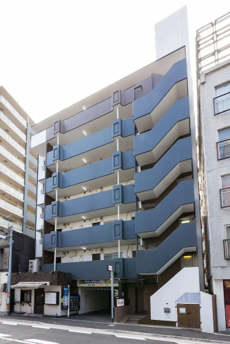 Stay Hakata - Fukuoka